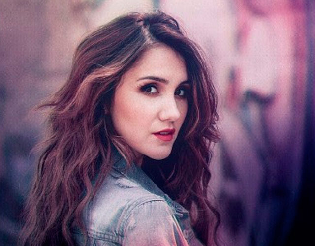 La ex-RBD Dulce María anuncia concierto en España | Red17 La ex-RBD Dulce María anuncia concierto en España | Red17