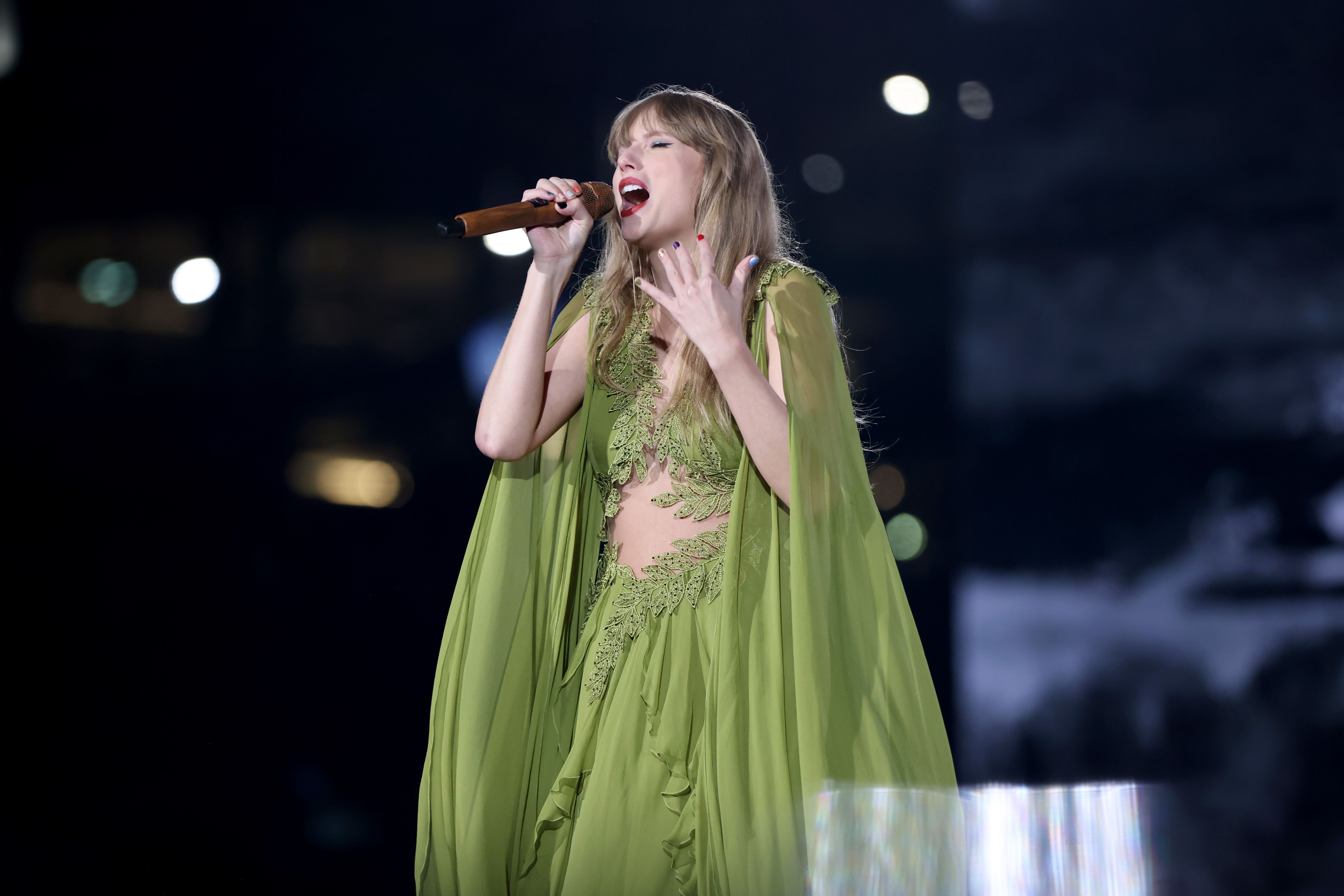 Clasificación de las mejores canciones de Taylor Swift | Red17 Clasificación de las mejores canciones de Taylor Swift | Red17