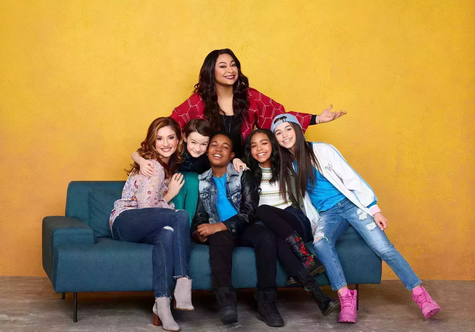 26 de los mejores programas de Disney Channel | Red17 26 de los mejores programas de Disney Channel | Red17