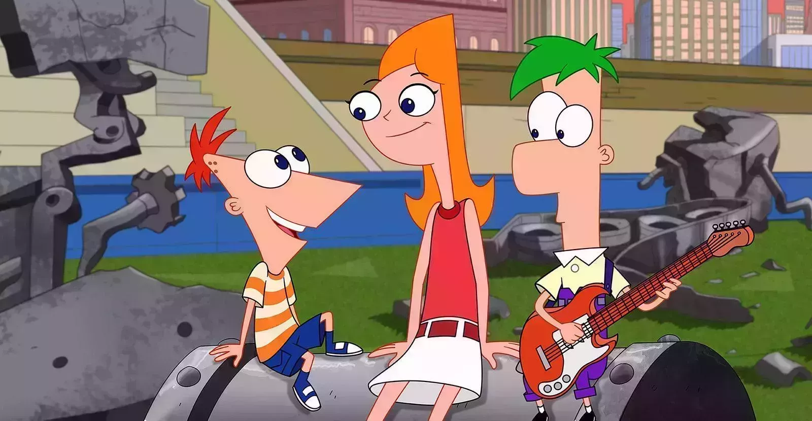 26 de los mejores programas de Disney Channel | Red17 26 de los mejores programas de Disney Channel | Red17