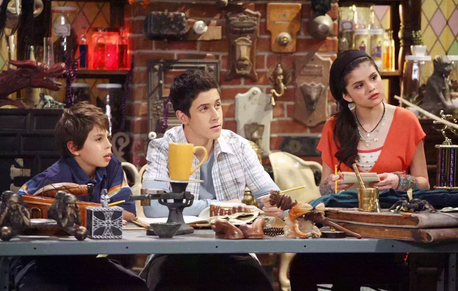 26 de los mejores programas de Disney Channel | Red17 26 de los mejores programas de Disney Channel | Red17