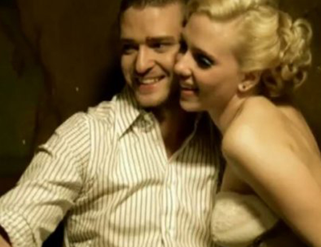 Justin Timberlake pasa la noche con Scarlett Johansson | Red17 Justin Timberlake pasa la noche con Scarlett Johansson | Red17